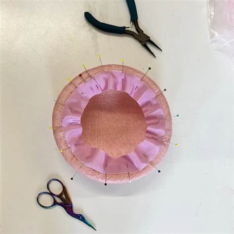 Millinery Full Day Classes Bee Smith Millinery