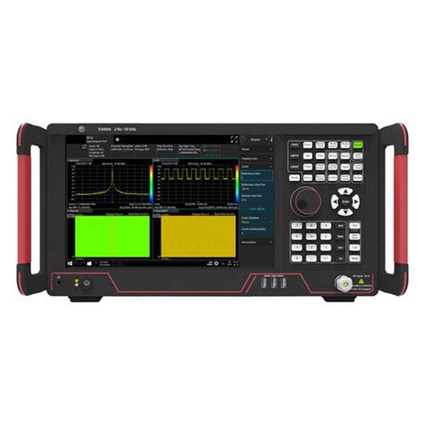 Signal And Spectrum Analyzers Transferline Microwave