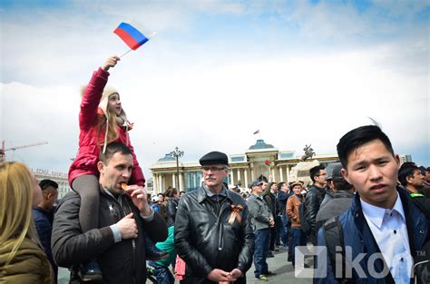 ФОТО Монголчууд Чингисийн талбайд ЯЛАЛТЫН БАЯР тэмдэглэлээ