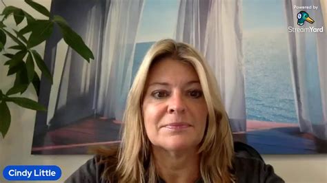 Cindy Little On Linkedin Reassessing Life