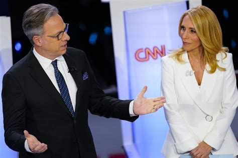 Cnns Tapper Ridiculed For Called Pipe Bomb Suspect A White Man