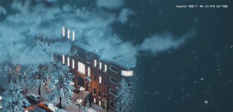 Ответы Mail Как убрать надпись с нагрузкой пк в верхнем правом углу экрана