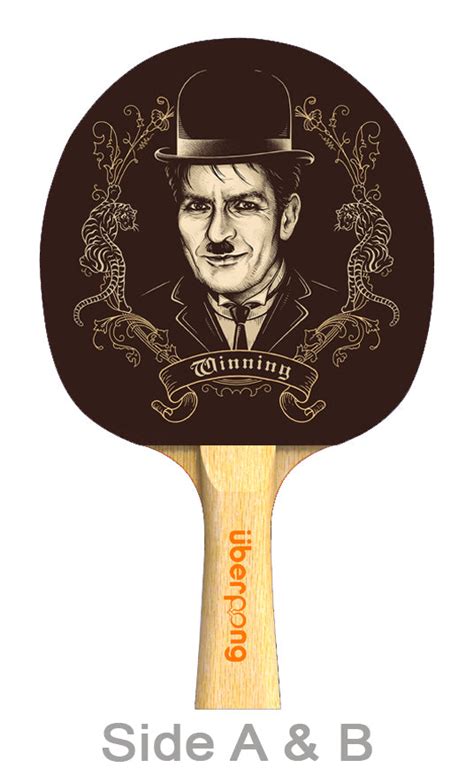 Ping Pong Paddles Designer Funny Unique Paddles Uberpong Page 6