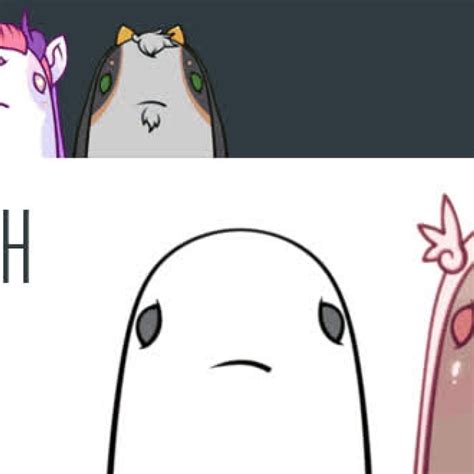 Animated Rage Derp Emote Ychcommishes