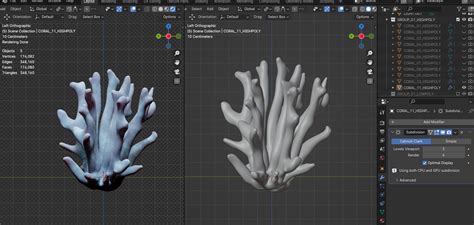 Coral Pack Blender Market