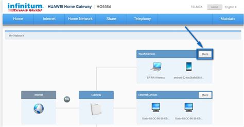 Cómo saber quien esta conectado a mi WiFi Portal Tips