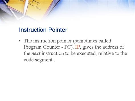 Introduction To Assembly Language Overview What Is Assembly