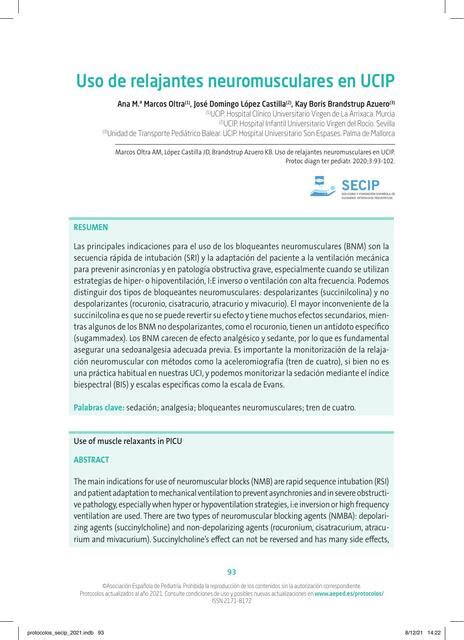 Resúmenes De Placa Neuromuscular Descarga Apuntes De Placa Neuromuscular