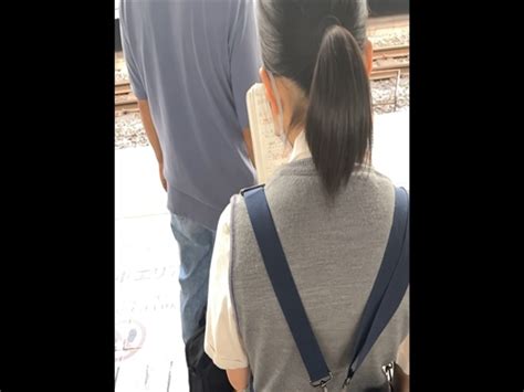 素人プレイ日記75train目★勤勉なポニテ女子の生態｜palpis（パルピス）
