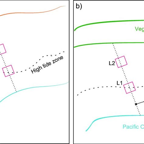 Methodology Used At Each Sampling Station Showing The Quadrant