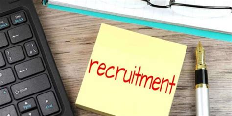 Dmho Recruitment 2020 64 Vacancies Announced In Visakhapatnam