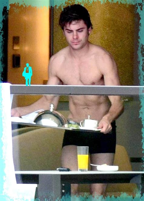 Biblioteca Carnal O Flagra Do Zac Efron