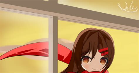 アヤノ アヤノ ネリスのイラスト Pixiv