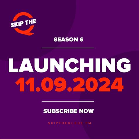 Skip The Queue On Linkedin Skip The Queue