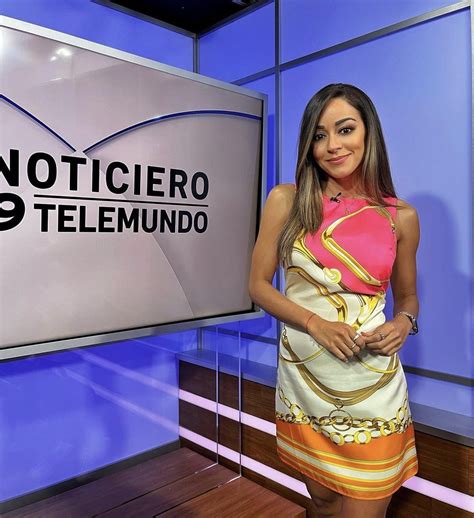 Gisselle Lopez Telemundo 49 Tampa Gissellelopeztv Rbikininewsbabes