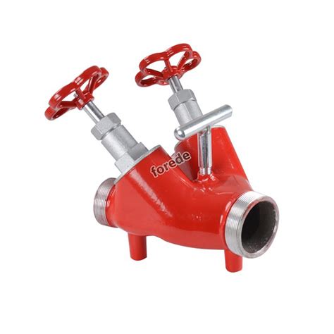 China Breeching Inlet Details Manufacturers Suppliers Wholesale Price Forede