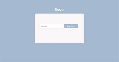 Socketio Starter Forked Codesandbox