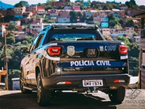 Estudo Da PCMG Mostra Que Ipatinga Foi A Cidade Mais Violenta Para