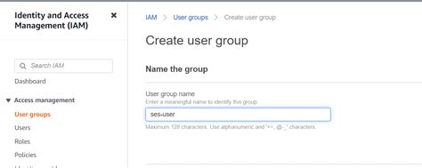 Information To Easy E Mail Service Aws Ses With Spring Boot And