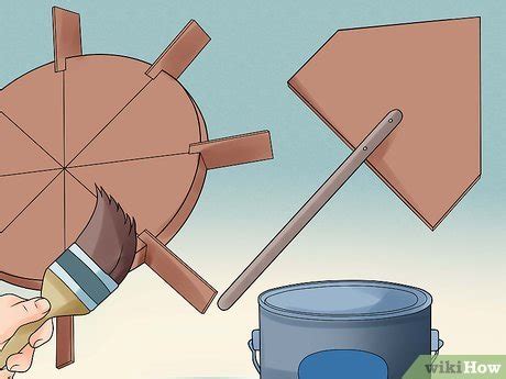 How To Make A Windmill 2 DIY Methods