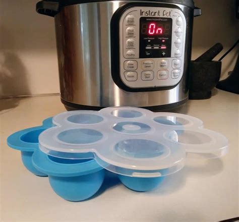 24 Instant Pot Accessories Every Owner Should Know About