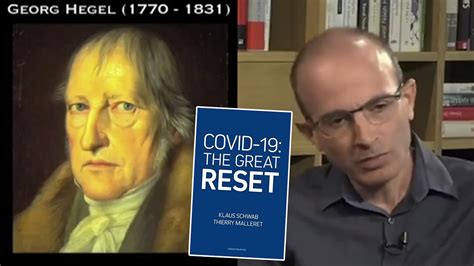 Hegelian Dialectic Problem Reaction Solution Thesis Antithesis
