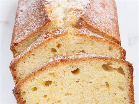 Quatre Quarts Facile Recette De Quatre Quarts Facile
