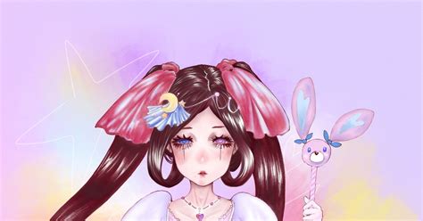 男の娘 暴力表現有り魔法 あかりのイラスト Pixiv
