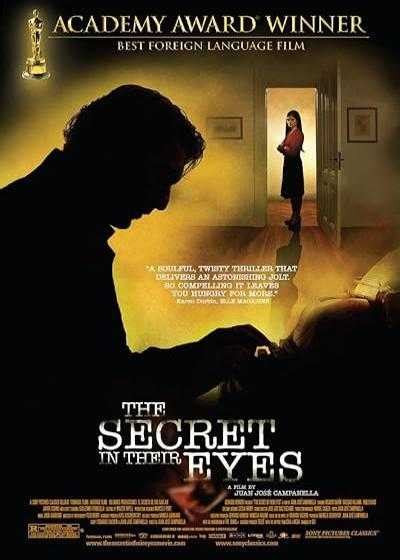 دانلود فیلم راز چشمان آن ها The Secret In Their Eyes 2009 تماشای آنلاین