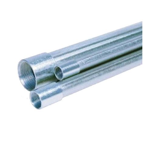 Gi Conduit 25mm Led On Trading