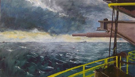 Len Tabner Artwork For Sale At Online Auction Len Tabner Biography And Info