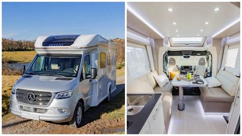 Les Vrais Camping Cars Cinq Ou Six Places Pour Les Familles