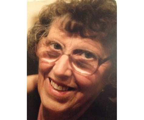 Elizabeth Gill Obituary 2012 Legacy Remembers