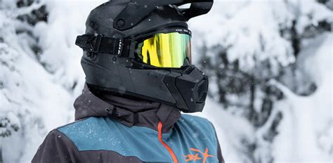 Ckx Snowmobile Helmets And Gear Up North Sports