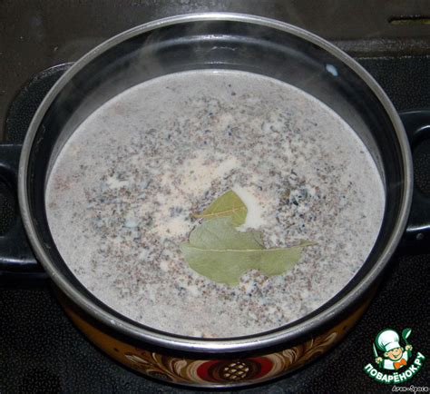 Масала-чай – кулинарный рецепт