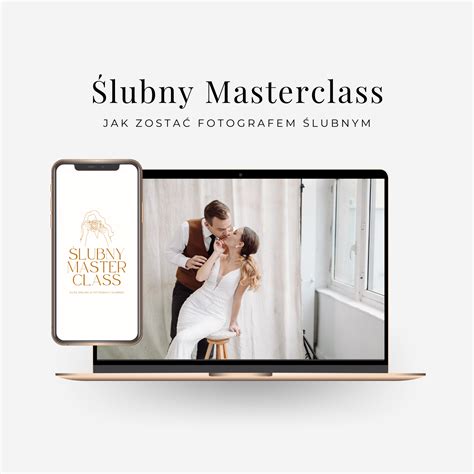 Ślubny Masterclass Jsf