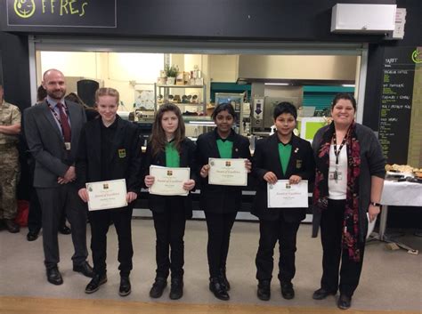 Fitzalan High School Logo The Hardest Secondary Schools To Get Into In