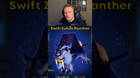 Swift Zulian Panther