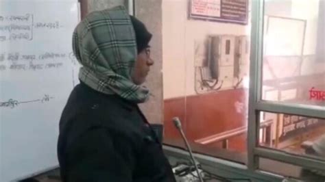 Passengers Face Problems As Several Trains Cancelled Due To Rail Roko