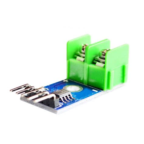 Max6675 Temperature Measurement Detection Module K Type Thermocouple Sensor For Arduino Uno Mega