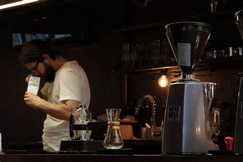 Coffee Specialitycoffee Thirdwavecoffee Gdansk Drukarniacafe