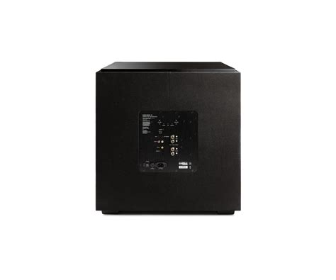 Descend Dn12 Ultra Performance 12 Subwoofer Definite Technology