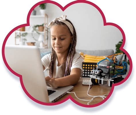 Steam Learning Through Robotics Corvit Networks Uae