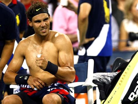 Rafa Win Us Open 2010 Rafael Nadal Wallpaper 15289447 Fanpop