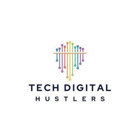Tech Digital Hustlers Youtube