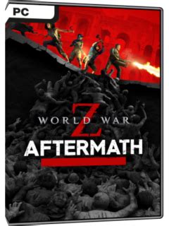 World War Z: Aftermath für PC kaufen | Preisvergleich