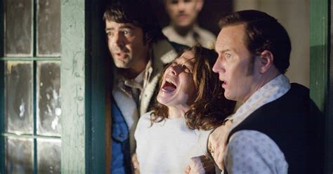 El Abismo Del Cine Las Mejores Sagas De Terror El Conjuro