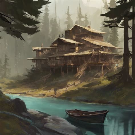 Salish And Nidal Fanart