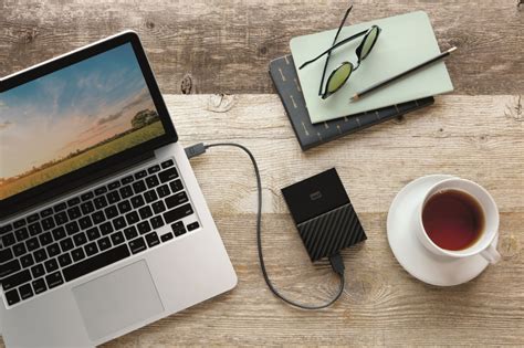 Best Buy Wd My Passport For Mac 4tb External Usb 30 Portable Hard