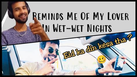 Eid Ka Din Kesa Tha 🤔 New Challenge 🙀 Guess The Song With English